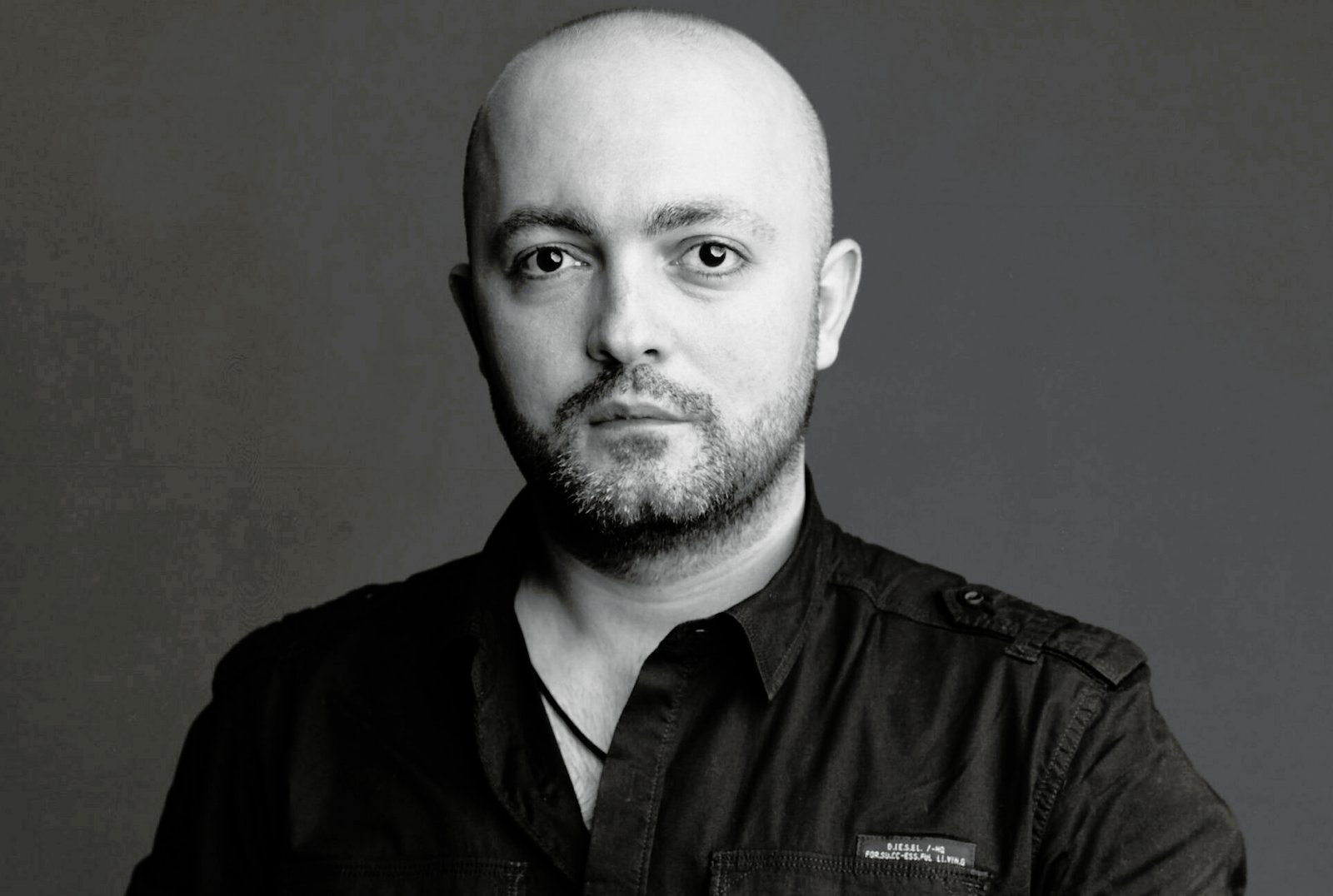 Rafael Megall — BUILDING